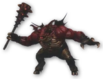 Cyclops (creature) | Final Fantasy Wiki | Fandom