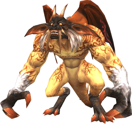 Kirin (Final Fantasy XI) | Final Fantasy Wiki | Fandom