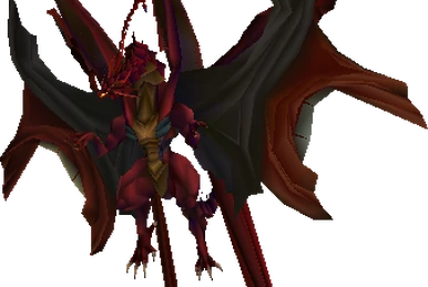 bahamut zero
