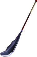 Scimitar (spear) | Final Fantasy Wiki | Fandom