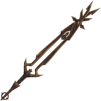 Sword of Kings (Final Fantasy XII) | Final Fantasy Wiki | Fandom