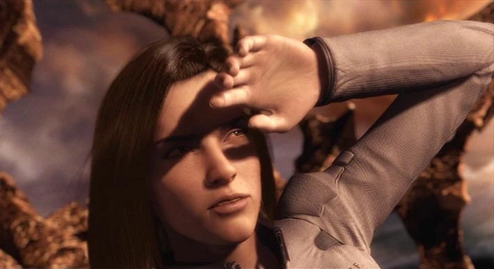 Phantom Planet | Final Fantasy Wiki | Fandom