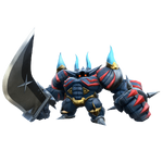 Iron Giant | Final Fantasy Wiki | Fandom