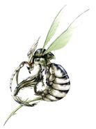 Bite Bug | Final Fantasy Wiki | Fandom
