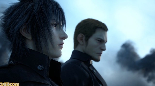 Cor Leonis | Wiki Final Fantasy | Fandom