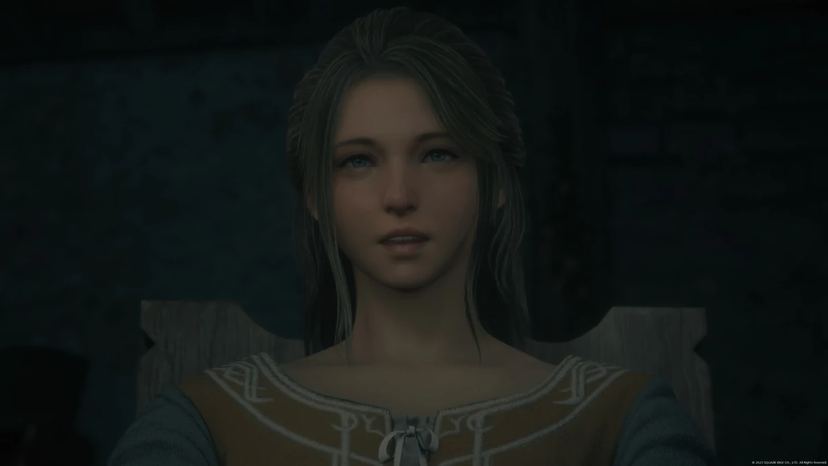 Edda (Final Fantasy XVI) | Final Fantasy Wiki | Fandom