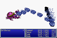 Orthros (Final Fantasy) | Final Fantasy Wiki | Fandom