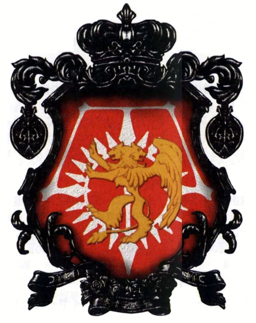 Lesalia | Final Fantasy Wiki | Fandom