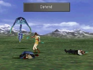 Selphie Tilmitt | Final Fantasy Wiki | Fandom