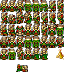 Kefka Palazzo/Gallery | Final Fantasy Wiki | Fandom