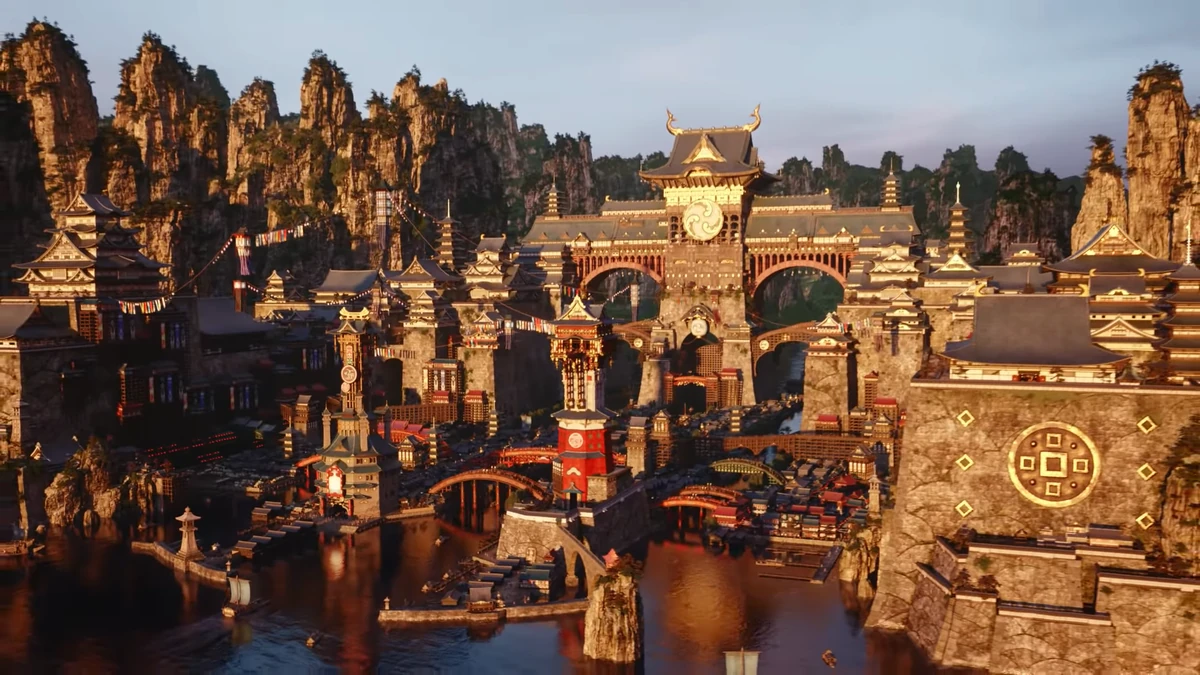 Kugane | Final Fantasy Wiki | Fandom