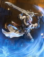 Final Fantasy XIV: Shadowbringers | Final Fantasy Wiki | Fandom