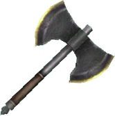 Light Axe | Final Fantasy Wiki | Fandom