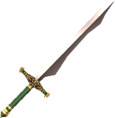 Fragarach | Final Fantasy Wiki | Fandom