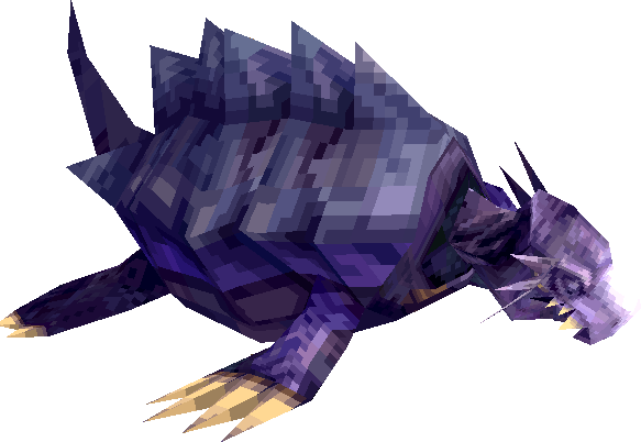 Fell Turtle | Final Fantasy Wiki | Fandom