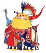 Gogo (Final Fantasy VI) | Final Fantasy Wiki | Fandom