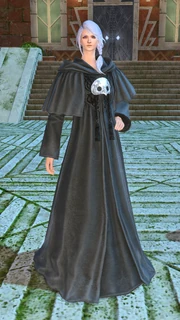 Hythlodaeus | Final Fantasy Wiki | Fandom