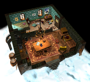 Icicle Inn | Final Fantasy Wiki | Fandom