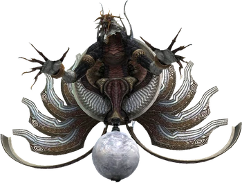 Dahaka (boss) | Final Fantasy Wiki | Fandom