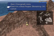 Dead Pepper | Final Fantasy Wiki | Fandom
