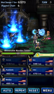 Nichol/Gameplay | Final Fantasy Wiki | Fandom