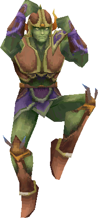 Guardiano (Final Fantasy III) | Final Fantasy Wiki | Fandom