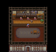 Altair (Final Fantasy II) | Final Fantasy Wiki | Fandom