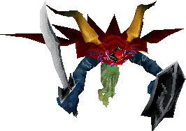 Geryon | Final Fantasy Wiki | Fandom