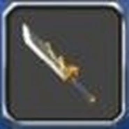 Kotetsu (weapon) | Final Fantasy Wiki | Fandom