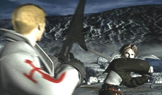 Classic Dungeon/Dungeon Update 3 | Final Fantasy Wiki | Fandom