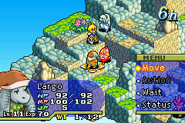 Final Fantasy Tactics Advance statuses | Final Fantasy Wiki | Fandom