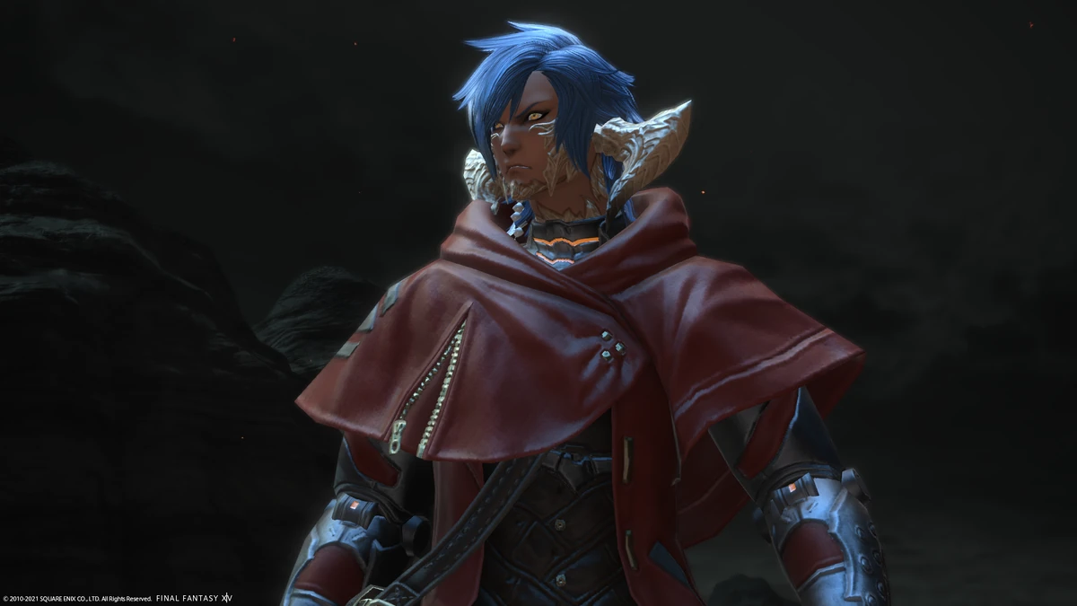 Rex Baelsar | Final Fantasy Wiki | Fandom