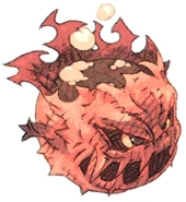 Bomb (Final Fantasy XI) | Final Fantasy Wiki | Fandom