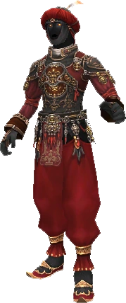 Fomor | Final Fantasy Wiki | Fandom