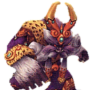 Final Fantasy Crystal Chronicles enemies | Final Fantasy Wiki | Fandom