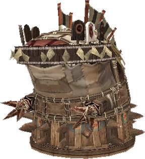 Reaper Clan Warmachine | Final Fantasy Wiki | Fandom
