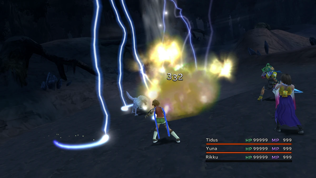 Final Fantasy X elements | Final Fantasy Wiki | Fandom