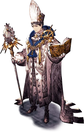 Sadali Crysthea | Final Fantasy Wiki | Fandom