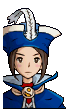 Blue Mage (Tactics A2) | Final Fantasy Wiki | Fandom