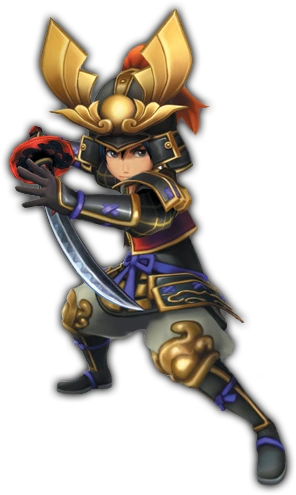 Samurai | Final Fantasy Wiki | Fandom