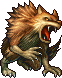 Werewolf (Final Fantasy II) | Final Fantasy Wiki | Fandom