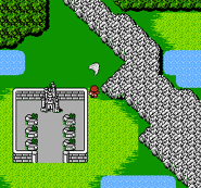 Cyclone (Final Fantasy II) | Final Fantasy Wiki | Fandom