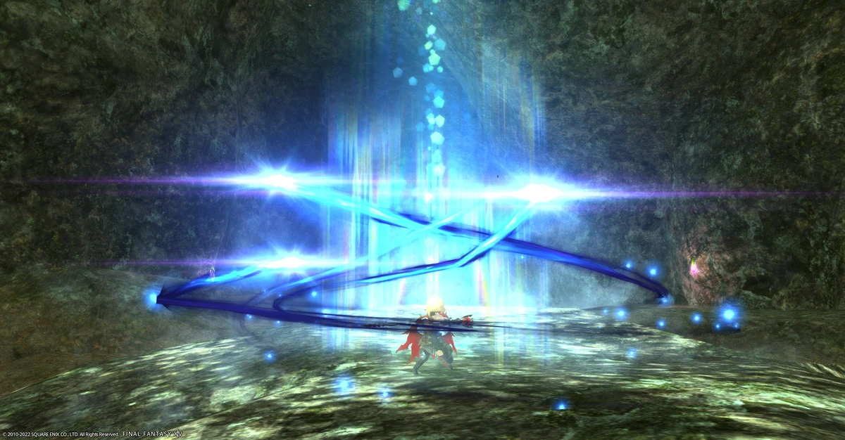 Umbral Soul | Final Fantasy Wiki | Fandom