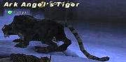 Ark Angel's Tiger | Final Fantasy Wiki | Fandom
