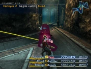 Technicks | Final Fantasy Wiki | Fandom