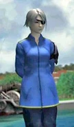 Fujin (Final Fantasy VIII) | Final Fantasy Wiki | Fandom