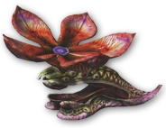 Rafflesia | Final Fantasy Wiki | Fandom
