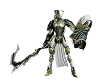 Odin/Final Fantasy XIII (Ennemi) | Wiki Final Fantasy | Fandom