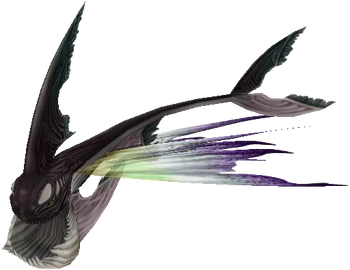Piranha (Final Fantasy XII) | Final Fantasy Wiki | Fandom