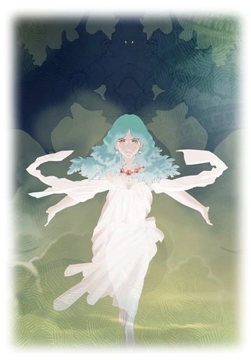 Maenad | Final Fantasy Wiki | Fandom